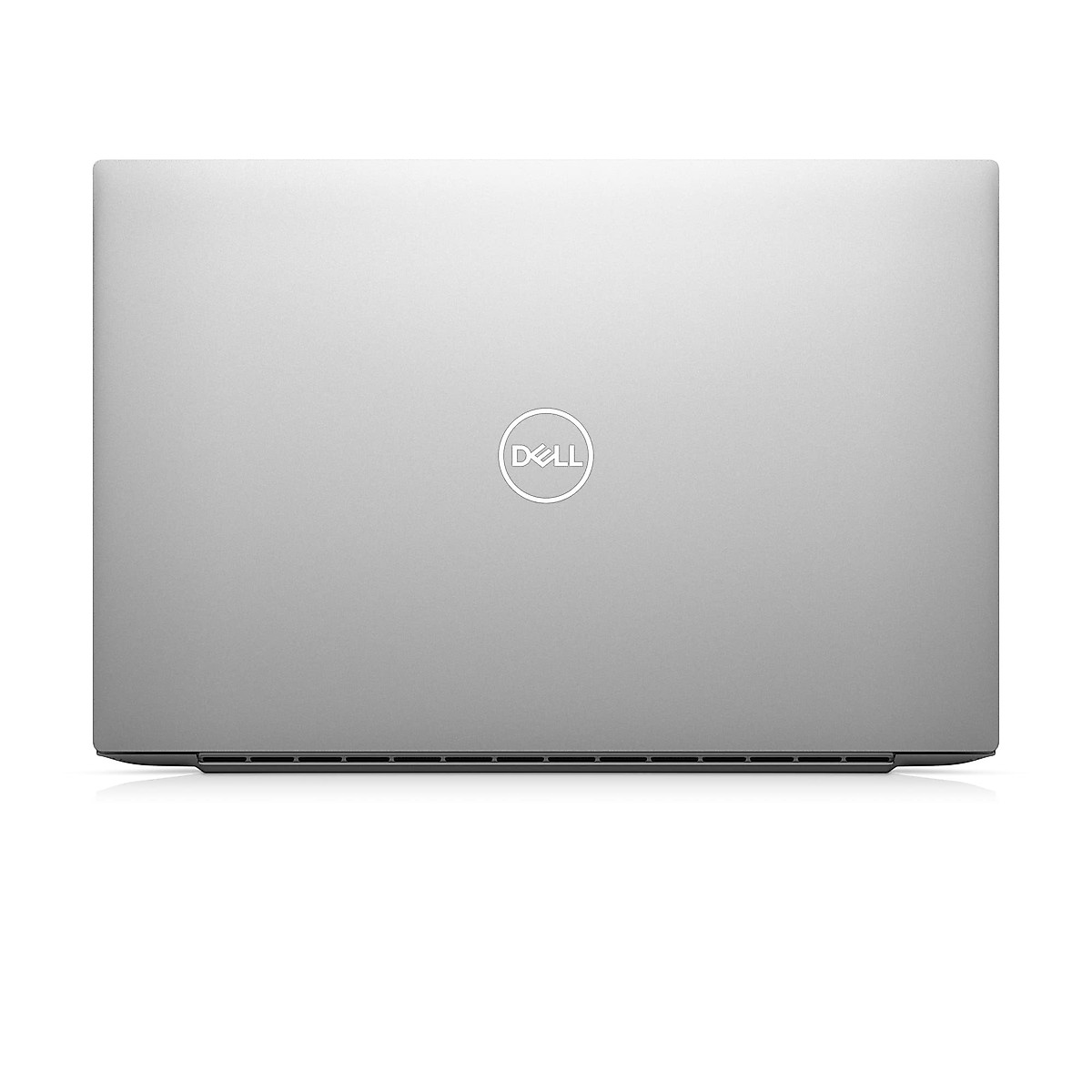 Dell XPS 17 9710 Touchscreen Laptop, 17 inch UHD+ Display - Intel Core i7-11800H, 16GB DDR4 RAM, 512GB SSD, NVIDIA GeForce RTX 3050 4GB GDDR6, Windows 11 Pro + 1 Year ProSupport  - Platinum Silver