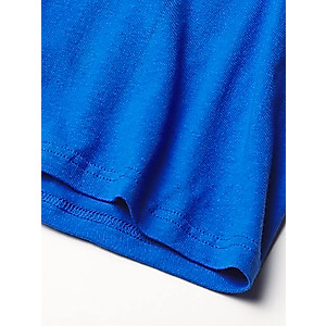 FORTNITE Victory Royale Logo Boy's Premium Solid Crew Tee