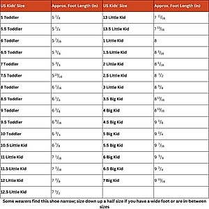 Deer Stags Boys' Kane Dress Fashion Sneaker in Dark Tan / 11 Little Kid