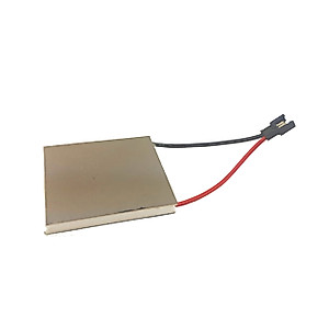 VODA Thermoelectric Power Generator for Stove Fan, Spare Parts