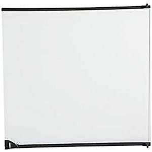 Exo Terra PT2609 Terrarium Glass Door, Right