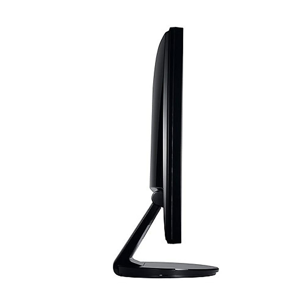 ASUS VE198T 19" WXGA+ 1440x900 DVI VGA Back-lit LED Monitor,Black