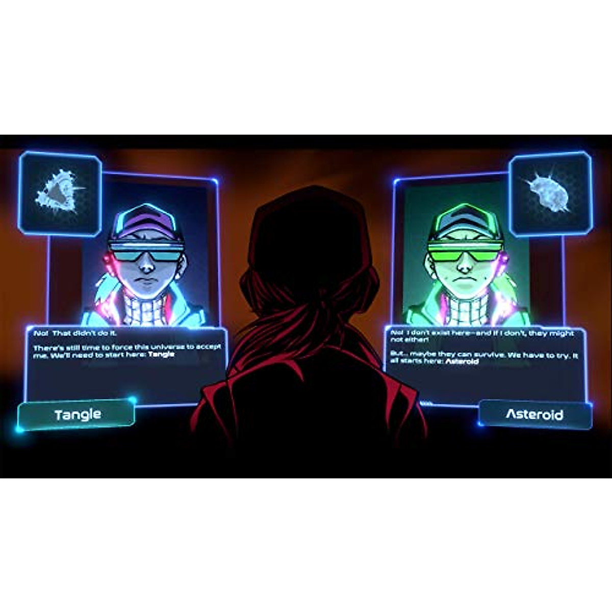 Curved Space (XB1/XSX) - Xbox One