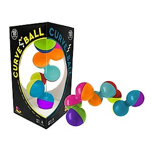 Curve Ball