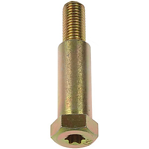 Dorman 600-602 Transfer Case Control Lever Compatible with Select Ford Models