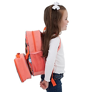 Disney Kids Backpack and Lunchbag Set Moana