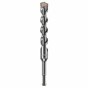 BOSCH HC2102 5/8" X 6" X 8" SDS-plus S4 Rotary Hammer Bit