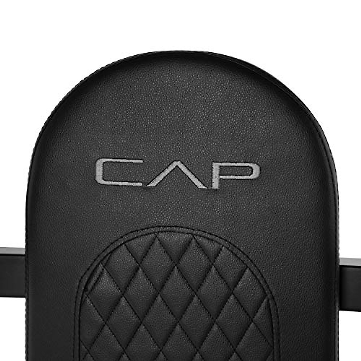 CAP Barbell Black CAP VKR Bodyweight Training Station