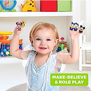 Ginsey Disney Minnie Mouse 4 Piece Premium Potty Training Starter Set