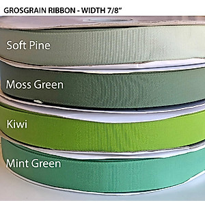 Relaxed Roman Shades, 100% Linen Roman Shade "Natural with Pine Border", window treatment, Custom made sheer shades with chain mechanism