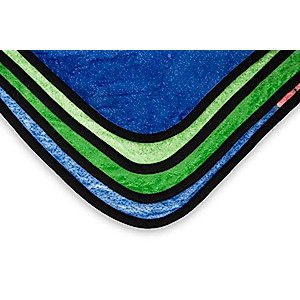 JUST FUNKY Snoop Dogg Doggystyle Album Cover Large Fleece Throw Blanket | Official Snoop Dogg Throw Blanket | Collectible Rap Music Throw Blanket | Measures 60 x 45 Inches