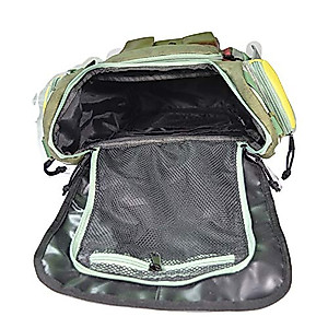 AbbonyDuo For Boba Fett Laptop Backpack Bounty Hunter Travel Backpack PC Tablet Big Capacity knapsack