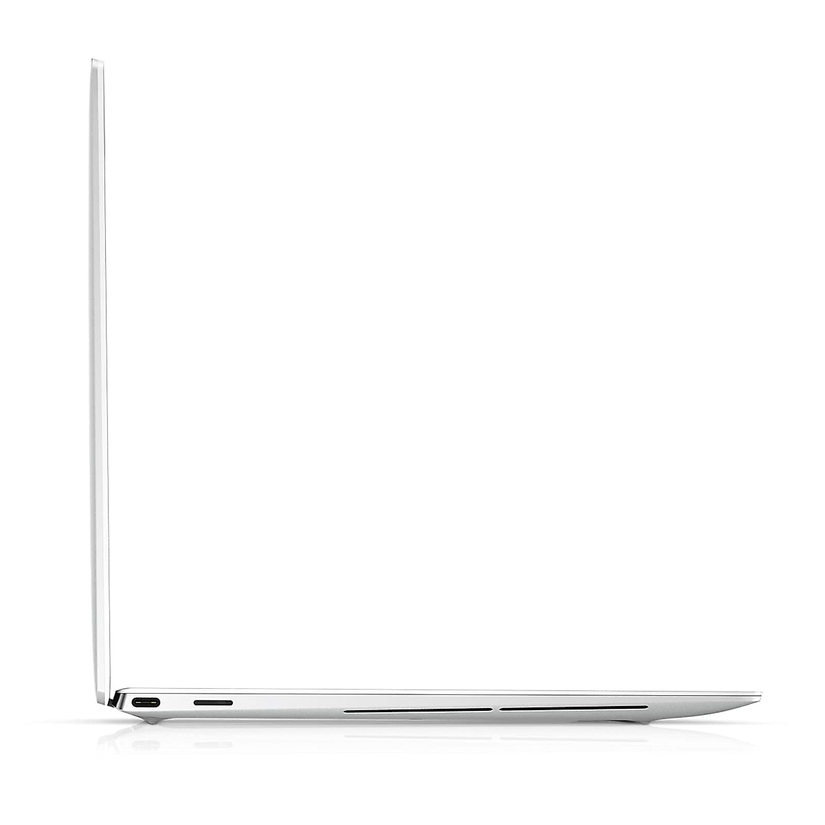 Dell XPS 9310 Laptop | 13.4" 3456x2160 3.5k OLED | Core i7-1165G7-256GB SSD Hard Drive - 8GB RAM | 4 cores @ 4.7 GHz Win 11 Home White
