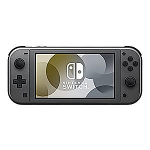 Nintendo Switch Lite Dialga & Palkia Edition