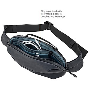 Thule Aion Sling Bag, Black