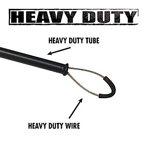 Access Tools RCBMHD Heavy Duty Button Master