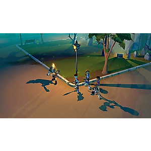 The Last Kids On Earth and the Staff of Doom (Nintendo Switch)