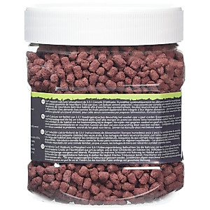 Komodo Complete Holistic Tortoise Diet, Dandelion, Tube,170 g