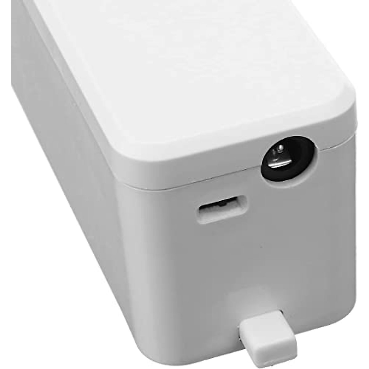 WiFi Smart Window Blinds Chain Motor Remote Controller Compatible with Smartphones APP Control RC Automation Kit with Schedule Function - Works with Smart Home Devices, Amazon Alexa & Google Assistant