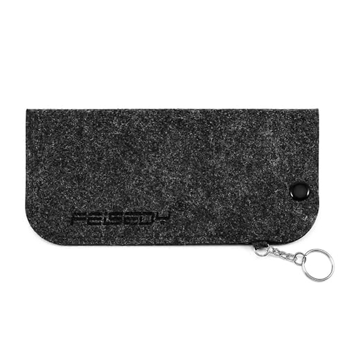 FEISEDY Oversized Sunglasses Mens Womens Flat Top Square Trendy Visor Shades UV400 B2470