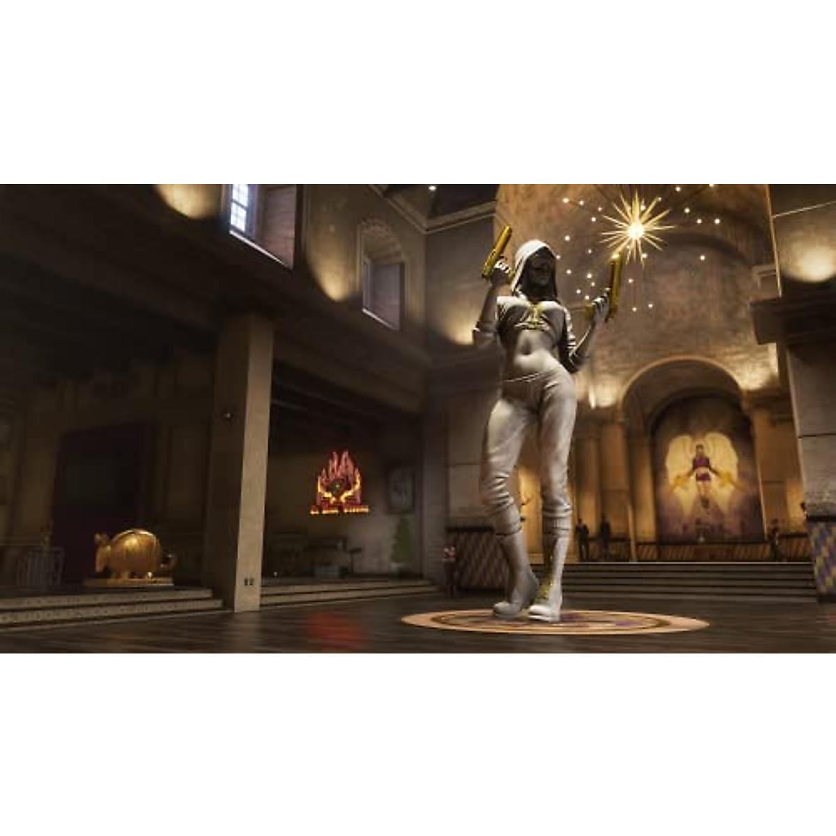 Saints Row Day 1 Edition - Xbox Series X