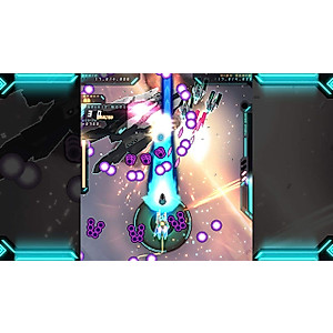 Danmaku Unlimited 3 NSW