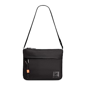 Mammut Casual, Black