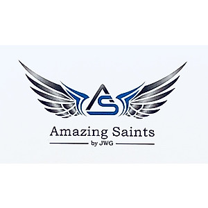 Prayer to Your Guardian Angel Laminated Holy Card Set of 5