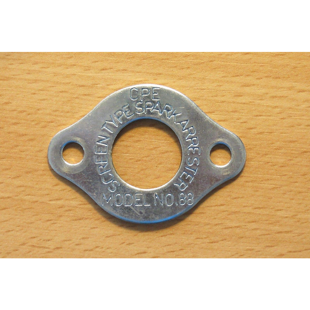 GenExhaust for Champion 3500/3200W & 3100/2800W Inverter Generator 1" Silicone tubing Exhaust Extension 8 Foot Length.