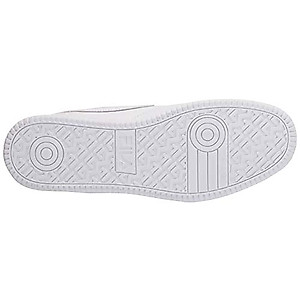 Fila Men's A-Low Sneaker, White/White/White, 14