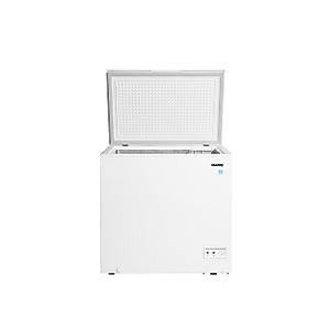 Danby DCF070A5WDB Chest Freezer, White