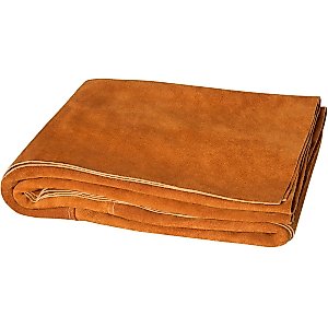 Steiner 321-3X4 Side Split Cowhide Leather Welding Blanket, 3' x 4'