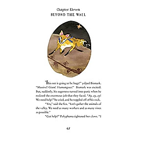 The Ominous Eye: The Nocturnals Book 2 (2)