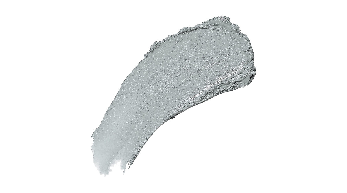 CCbeauty Light Grey Face Paint Stick for Halloween & Cosplay