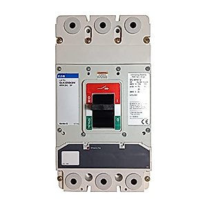 GLK3250KSM | Eaton 250A 3P CBS L-MCCB BC