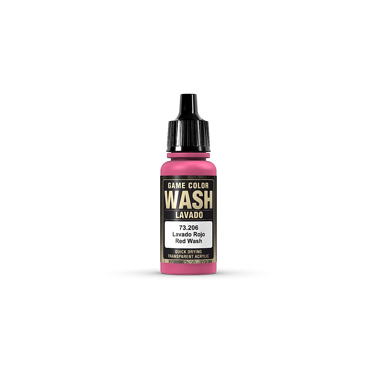 Vallejo Red Wash, 17ml