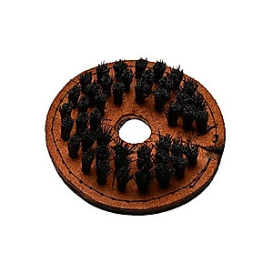 JackS 66 Leather Bit Burr