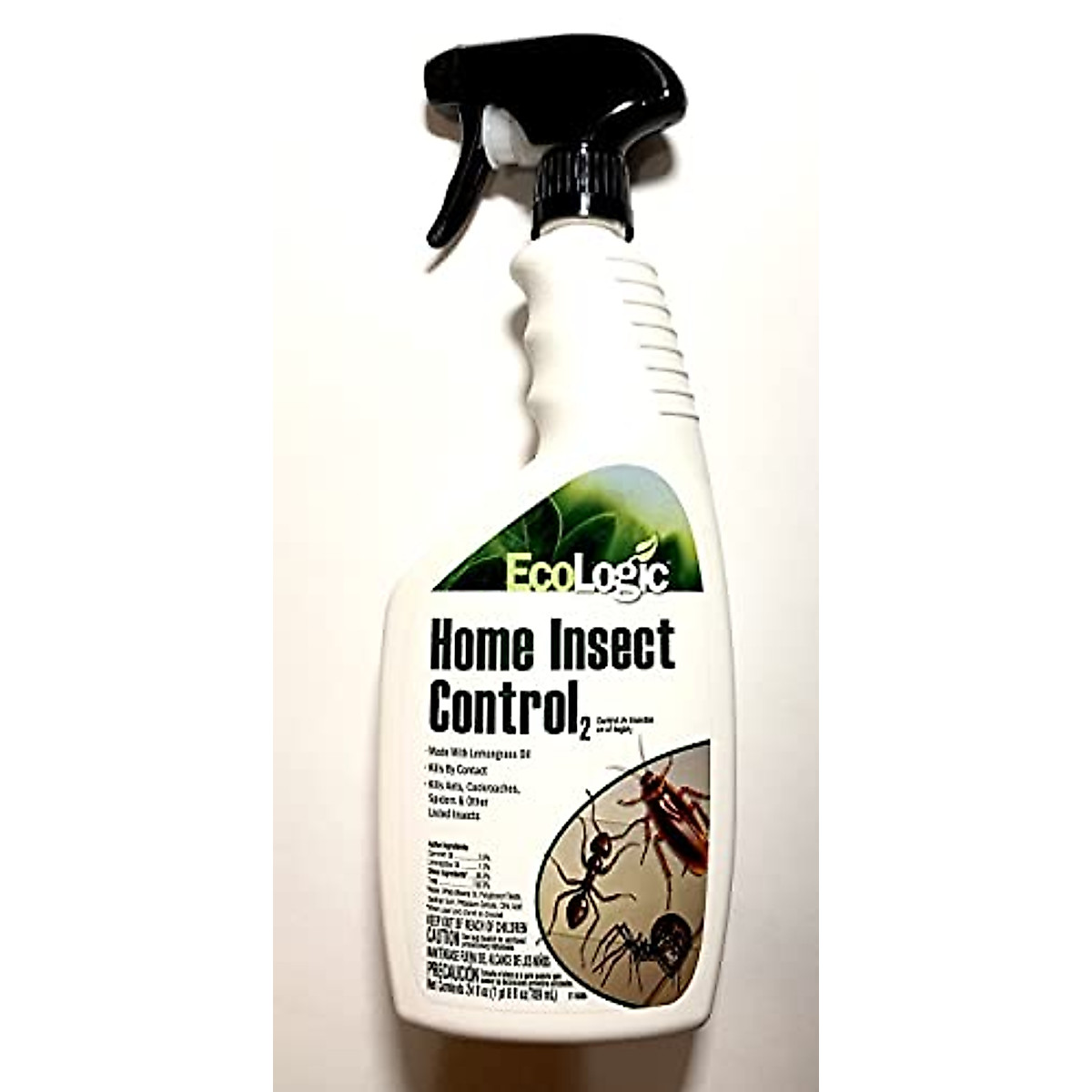 Ecologic Home Insect Control 32 oz RTU