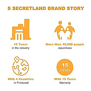 Queen Mattress,SSECRETLAND 12 Inch Hybrid Memory Foam Mattress and Individual Pocket Springs,Queen Bed in a Box with Pressure Relief and Cooler Cover,Soft Queen Size