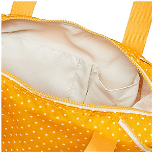 Kipling Art Mini, Soft Dot Yellow