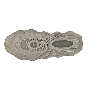 adidas Mens Yeezy 450 ID1623 Stone Flax - Size 7