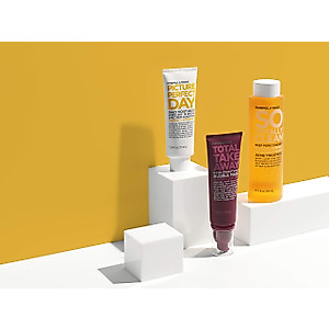 FORMULA 10.0.6 Picture Perfect Day SPF 15 Moisturizer (2.54 Fl. Oz.) Daily Face Lotion with Broad Spectrum Sunscreen to Hydrate & Protect Skin - Vegan, Paraben-Free, Sulfate-Free & Cruelty-Free