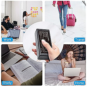 65W AC Power Adapter Charger for Acer Chromebook 11 13 14 15 R11 CB3-131-C3SZ CB3-431 CB3-532 CB5 CB5-132T C730E-C4BA C720 C720P C740 Aspire One AO1-131-C7DW C9PM A13-045N2A N15Q9 N15Q8 N16P1