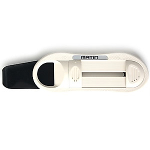 Matin Film Leader Retriever FILM PICKER for 35mm Cassettes Safe Films Extractor (Original Version)