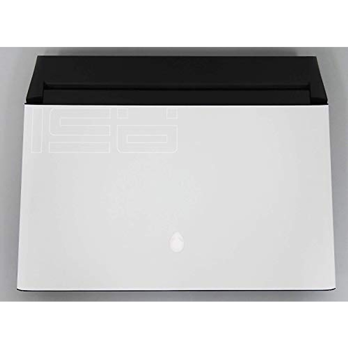 Dell Alienware Area 51M Laptop, 17.3 FHD (1920 x 1080) 144Hz G-Sync Tobii Eye, 9th Gen Intel Core i7-9700K, 32GB RAM, 1TB SSD 1TB SSHD, NVIDIA GeForce RTX 2060, Windows 10 Pro (White) (Renewed)