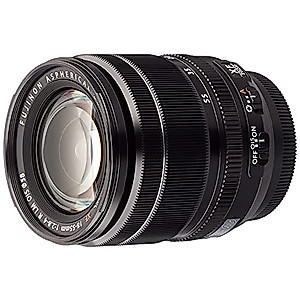 Fuji Film Fujinon Lens XF 18-55mm F2.8-4.0 Zoom Lens - International Version (No Warranty)