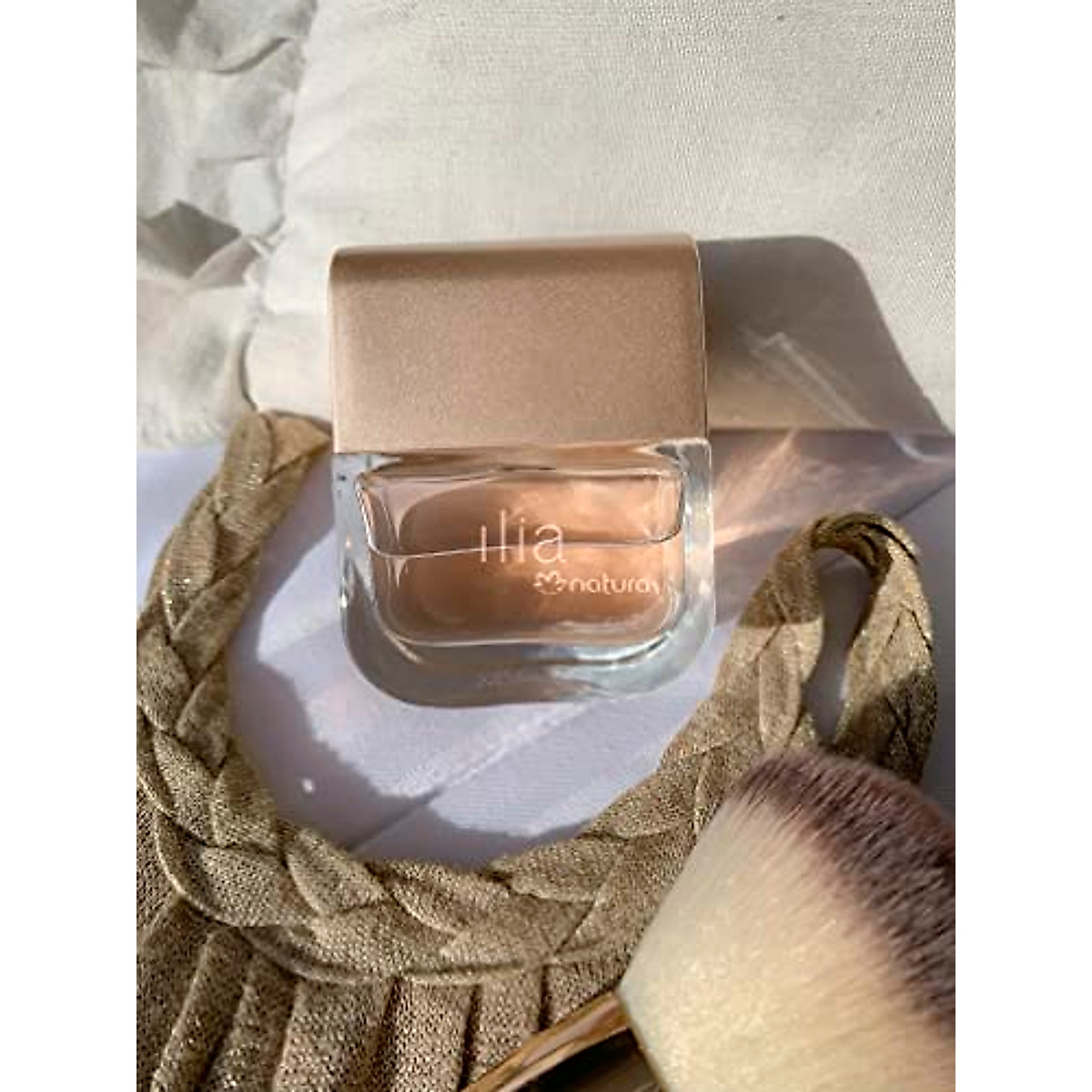 natura Ilía Eau de Parfum