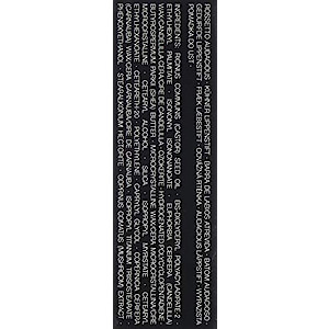 NARS Audacious Lipstick for Women, Lana, 0.14 Ounce, I0005795