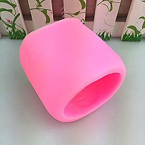 3D Cartoon Duck Soap Mold,Baking Molds, Soap Jelly Molds, Chocolate Handmade Cakes, Brownies, Puddings