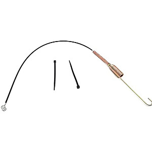 Traction Cable 120-0132 for Toro Power Max Snowthrower Replaces 106-4563 115-5671